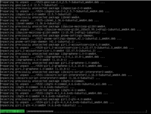 How to Install GUI on Ubuntu Server – Its Linux FOSS