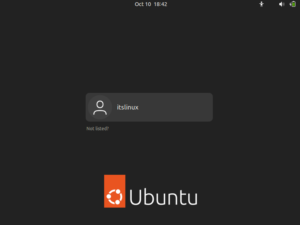 How to Install GUI on Ubuntu Server – Its Linux FOSS