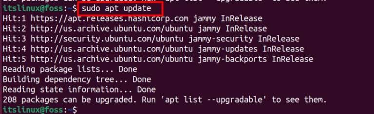 How To Install Mangohud on Ubuntu 22.04 – Its Linux FOSS