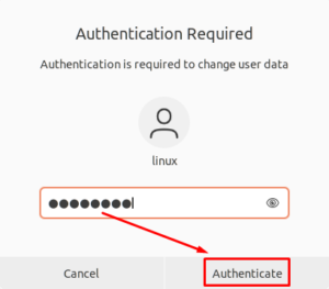 How to Create a New User on Ubuntu 22.04? – Its Linux FOSS