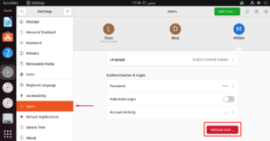 How to Create a New User on Ubuntu 22.04? – Its Linux FOSS