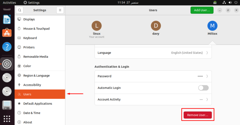 How to Create a New User on Ubuntu 22.04? – Its Linux FOSS