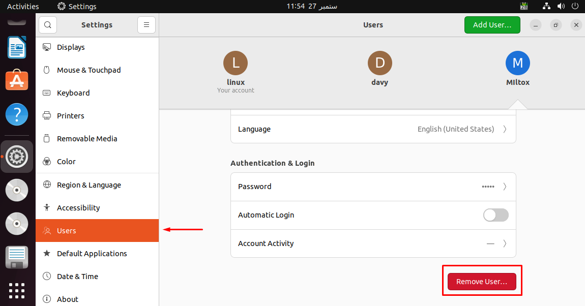 How to Create a New User on Ubuntu 22.04? – Its Linux FOSS