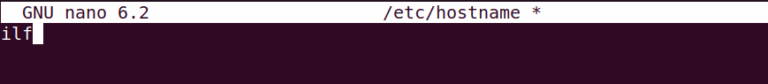 How to Set or Change Hostname in Linux – Its Linux FOSS