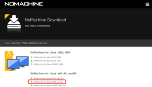 How to install NoMachine on Ubuntu 22.04 – Its Linux FOSS