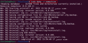 How to install NoMachine on Ubuntu 22.04 – Its Linux FOSS
