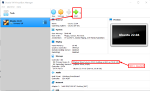 How to Install Ubuntu 22.04 on VirtualBox – Its Linux FOSS