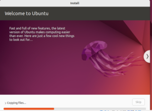How to Install Ubuntu 22.04 on VirtualBox – Its Linux FOSS