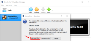How to Install Ubuntu 22.04 on VirtualBox – Its Linux FOSS