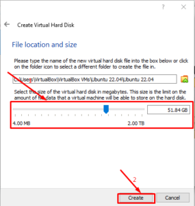 How to Install Ubuntu 22.04 on VirtualBox – Its Linux FOSS