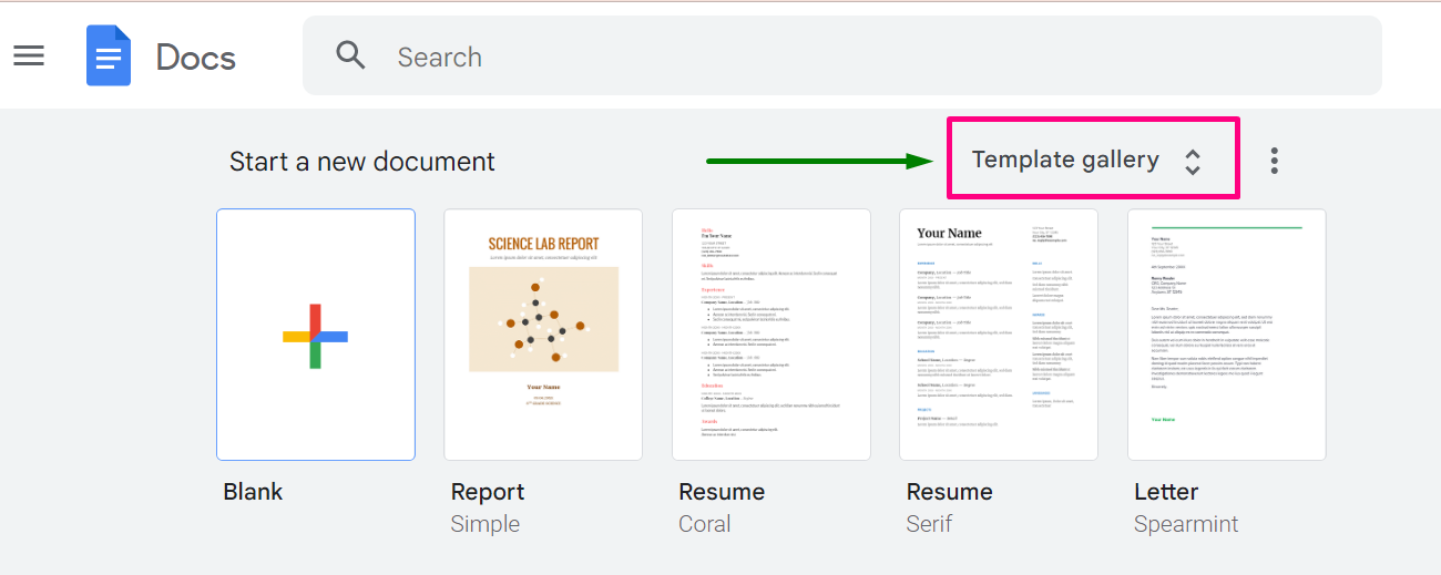 How to Make a Cover Page in Google Docs? – Its Linux FOSS
