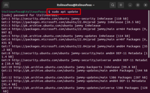 How to install Microsoft ODBC driver for SQL Server – Its Linux FOSS