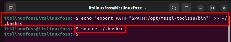 How to install Microsoft ODBC driver for SQL Server – Its Linux FOSS How to install Microsoft ODBC driver for SQL Server – Its Linux FOSS