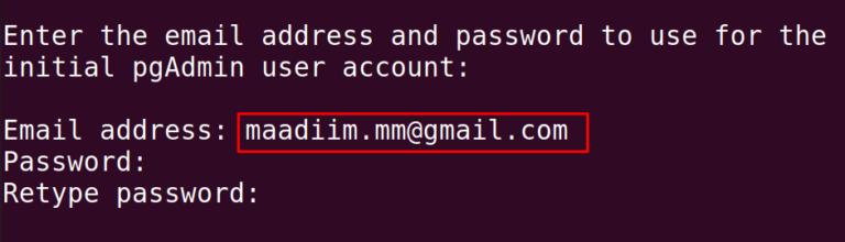 How to install pgAdmin on Ubuntu 22.04 – Its Linux FOSS