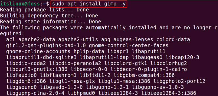 7 Best Snipping Tools for Ubuntu – Its Linux FOSS