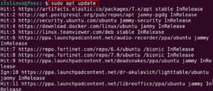 7 Best Snipping Tools for Ubuntu – Its Linux FOSS