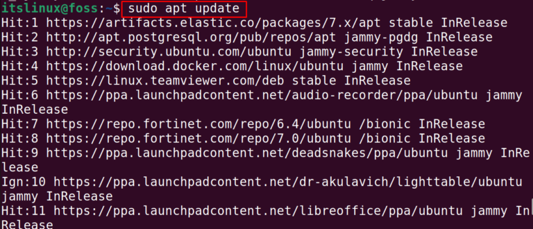 7 Best Snipping Tools for Ubuntu – Its Linux FOSS