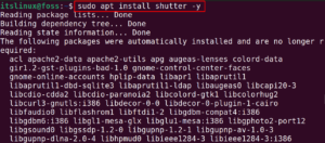 7 Best Snipping Tools for Ubuntu – Its Linux FOSS