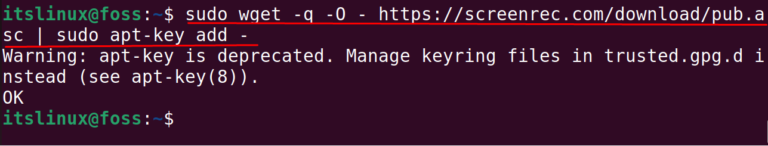7 Best Snipping Tools for Ubuntu – Its Linux FOSS