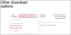 How to Install Cisco WebEx in Linux? – Its Linux FOSS
