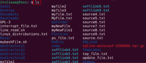 How to Remove/Delete Symbolic Links in Linux? – Its Linux FOSS