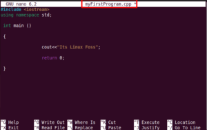How to Install G++ on Ubuntu? – Its Linux FOSS