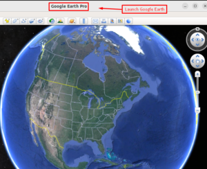 How to Install Google Earth on Ubuntu 22.04 LTS? – Its Linux FOSS