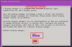 How to Install LXDE Desktop Environment on Ubuntu 22.04? – Its Linux FOSS