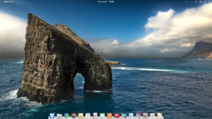 5 Linux Distributions That Look Like macOS – Its Linux FOSS