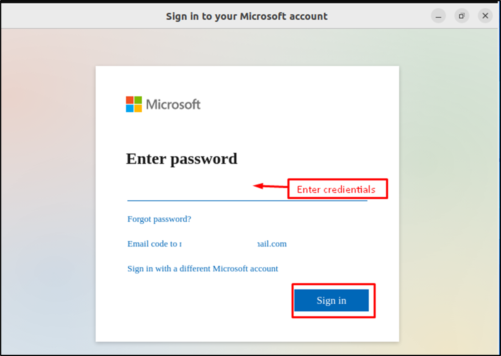 How to Install Outlook on Ubuntu 22.04 LTS? – Its Linux FOSS