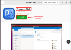 How to Install Outlook on Ubuntu 22.04 LTS? – Its Linux FOSS