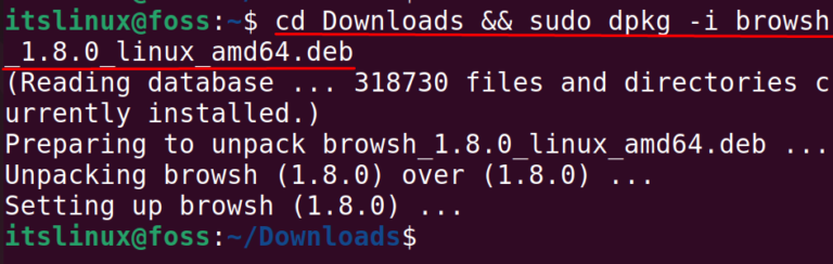 5 Best Terminal Browsers for Linux Command Line – Its Linux FOSS 5 Best Terminal Browsers for Linux Command Line – Its Linux FOSS