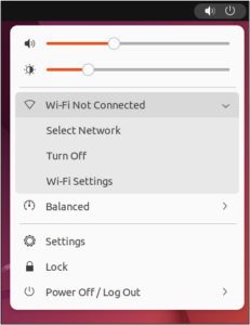 How to Connect Wifi Ubuntu Server? – Its Linux FOSS