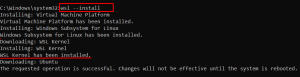 How to Check WSL Version? – Its Linux FOSS