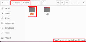 How to Delete Non-Empty Directory in Linux? – Its Linux FOSS