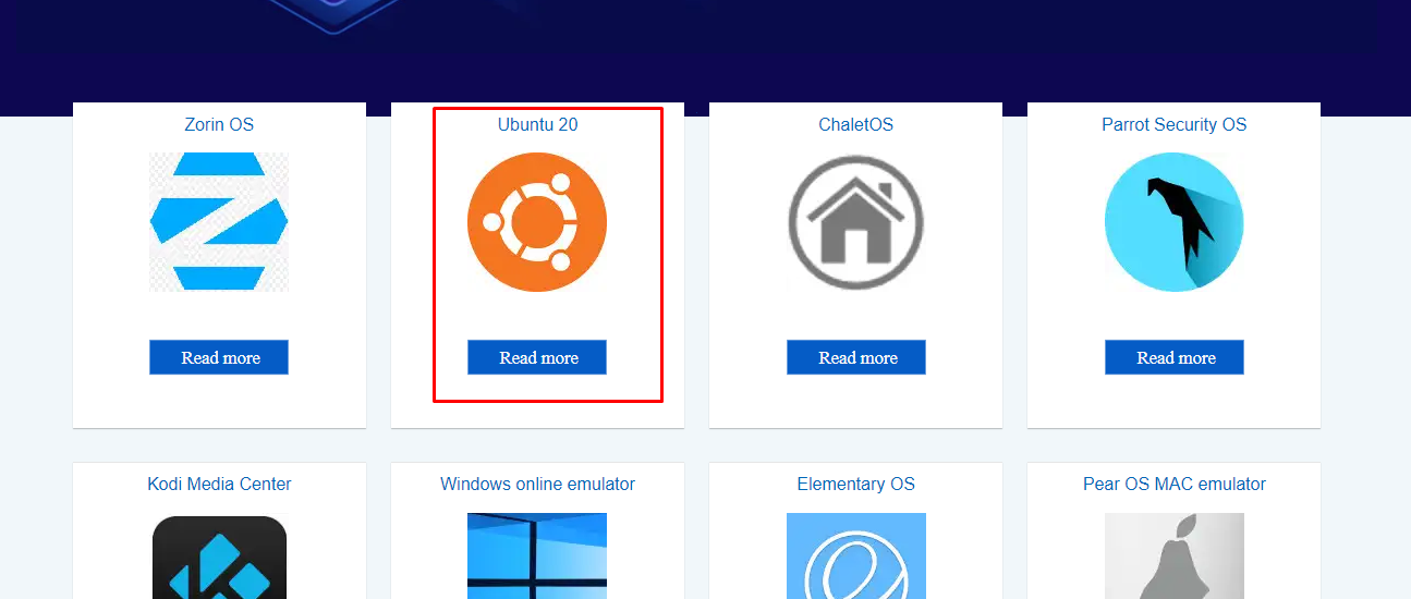 How to Use Ubuntu online? – Its Linux FOSS
