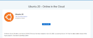 How to Use Ubuntu online? – Its Linux FOSS