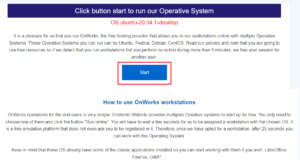 How to Use Ubuntu online? – Its Linux FOSS