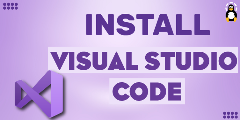 3 Ways install Visual Studio Code in Ubuntu – Its Linux FOSS