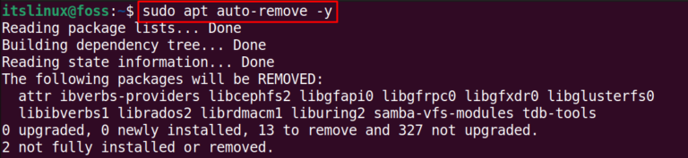 How To Install And Configure Samba On Ubuntu 2204 Its Linux Foss
