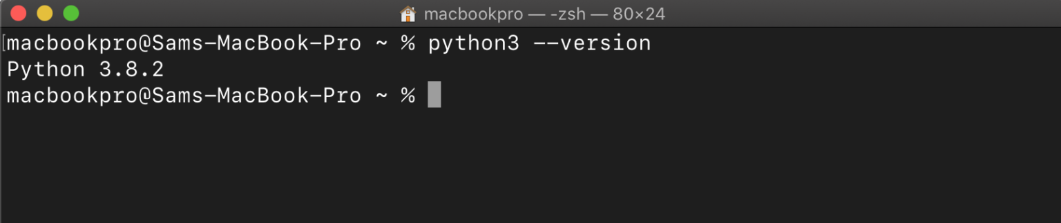 Methods to Install Python on Mac – Its Linux FOSS