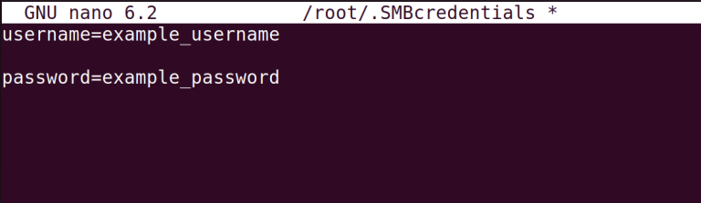 How to Mount SMB Shares in Ubuntu 22.04? – Its Linux FOSS