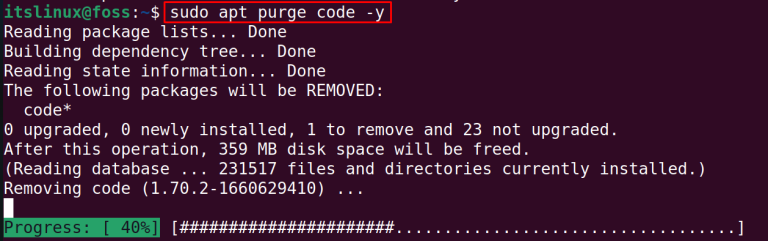 3 Ways install Visual Studio Code in Ubuntu – Its Linux FOSS