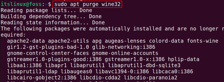 How to Install WinSCP on Ubuntu 22.04? – Its Linux FOSS