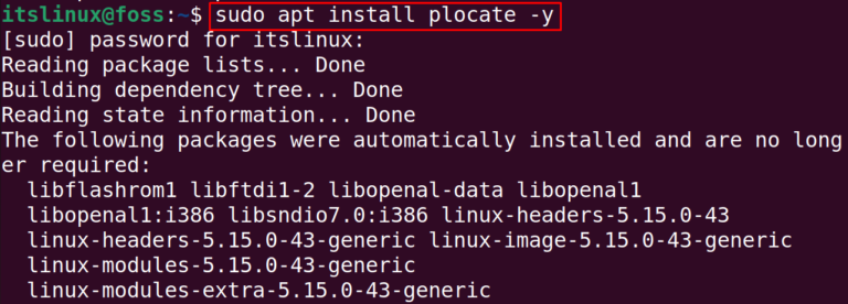 Fix Psql Peer Authentication Failed For User Its Linux Foss