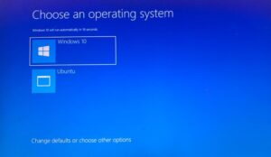 How to Add Linux to Windows 10 Bootloader? – Its Linux FOSS