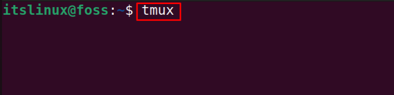 How to Adjust the tmux Pane Size? – Its Linux FOSS How to Adjust the tmux Pane Size? – Its Linux FOSS