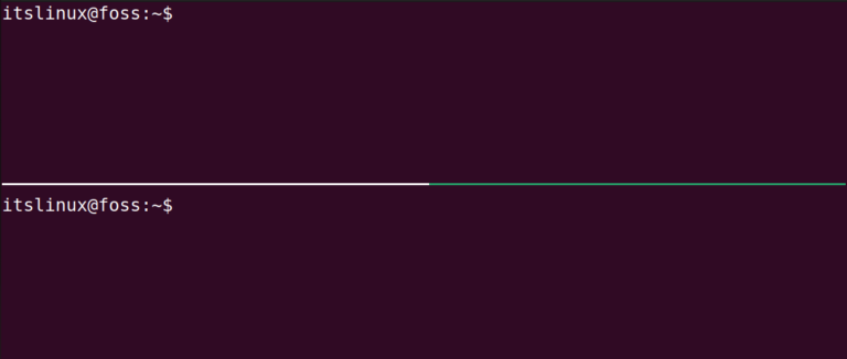 How to Adjust the tmux Pane Size? – Its Linux FOSS How to Adjust the tmux Pane Size? – Its Linux FOSS