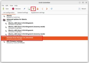 How to Change Grub Boot Order and Make Windows Default? – Its Linux FOSS