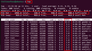How to Check RAM in a Linux? – Its Linux FOSS